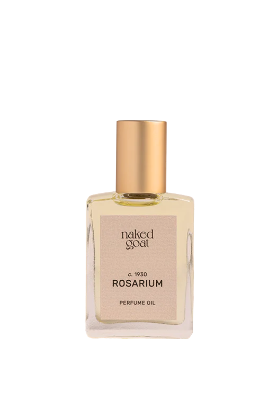 Rosarium Perfume Oil