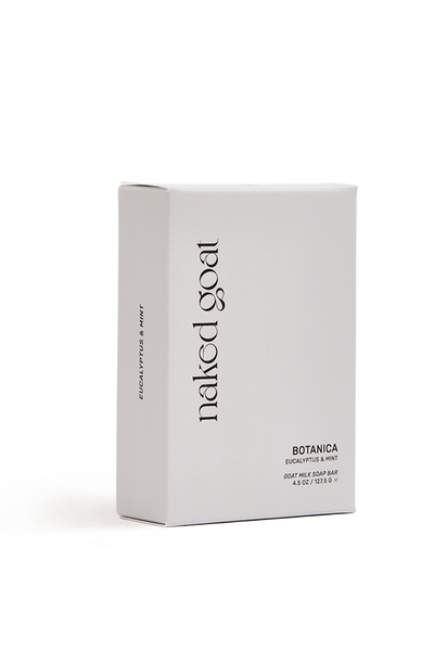 Botanica Soap Bar
